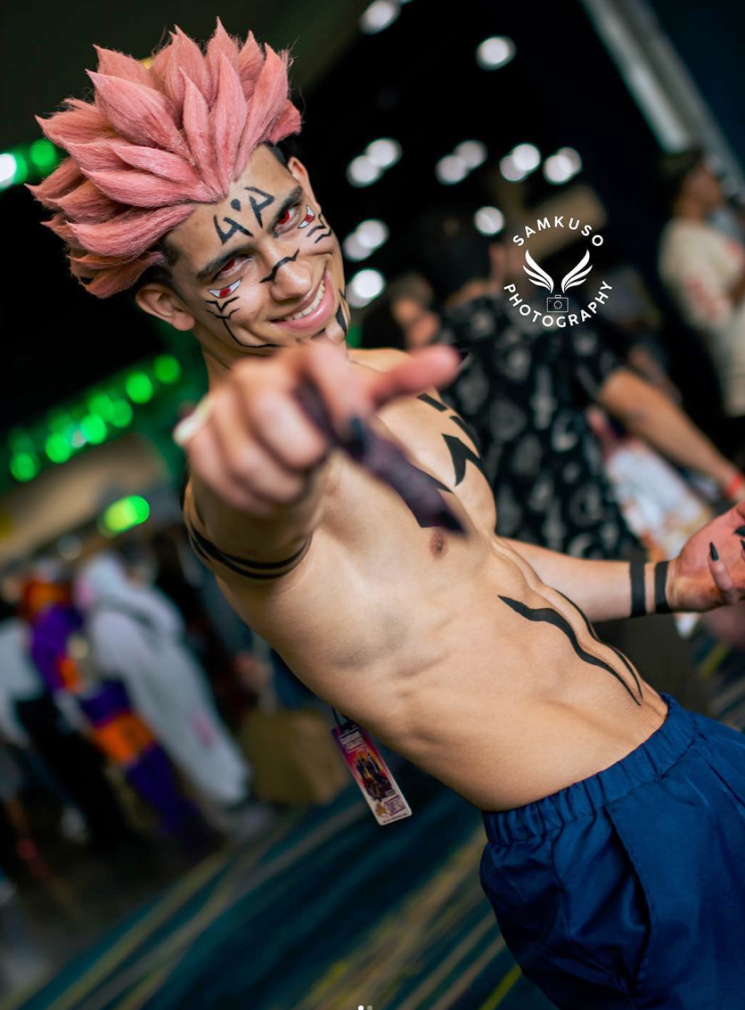 The Tool of Social Media in Cosplaying - Lost In Fandom